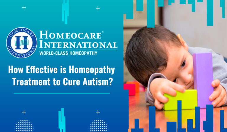 What is Autism? How effective is Homeopathy Treatment to cure Autism ...
