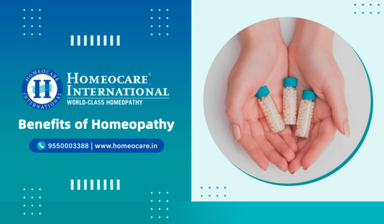 Homeocare International